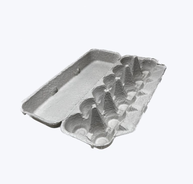 Cardboard Egg Carton - Hawthorne Country Store