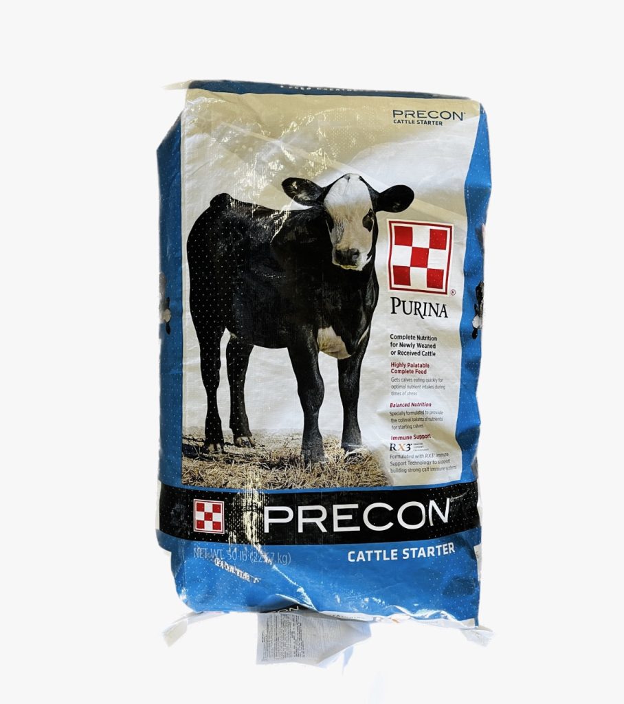 PRECON COMPLETE BEEF - Hawthorne Country Store