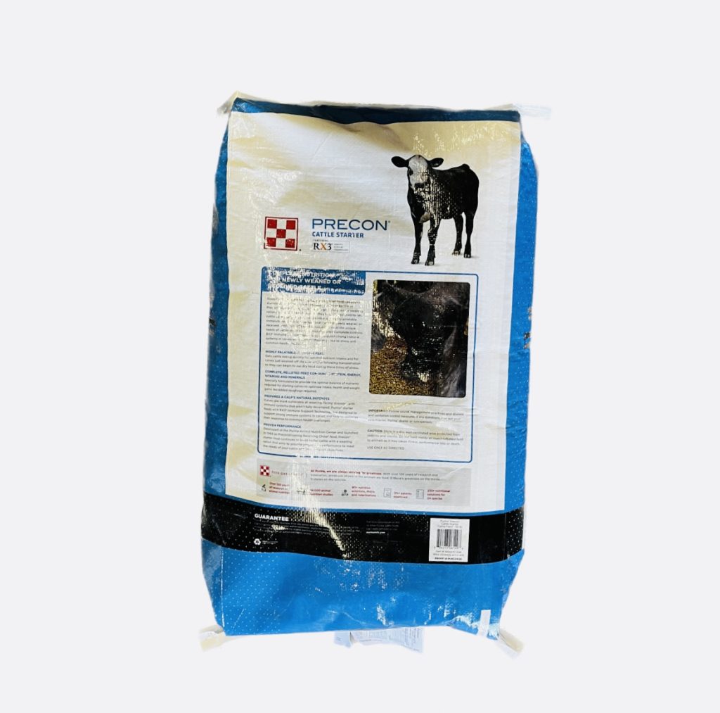 PRECON COMPLETE BEEF - Hawthorne Country Store