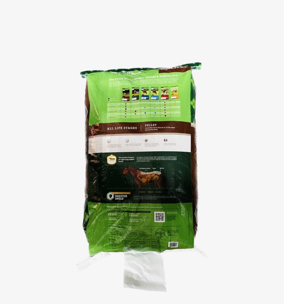 SafeChoice® All Life Stages 50lb - Hawthorne Country Store